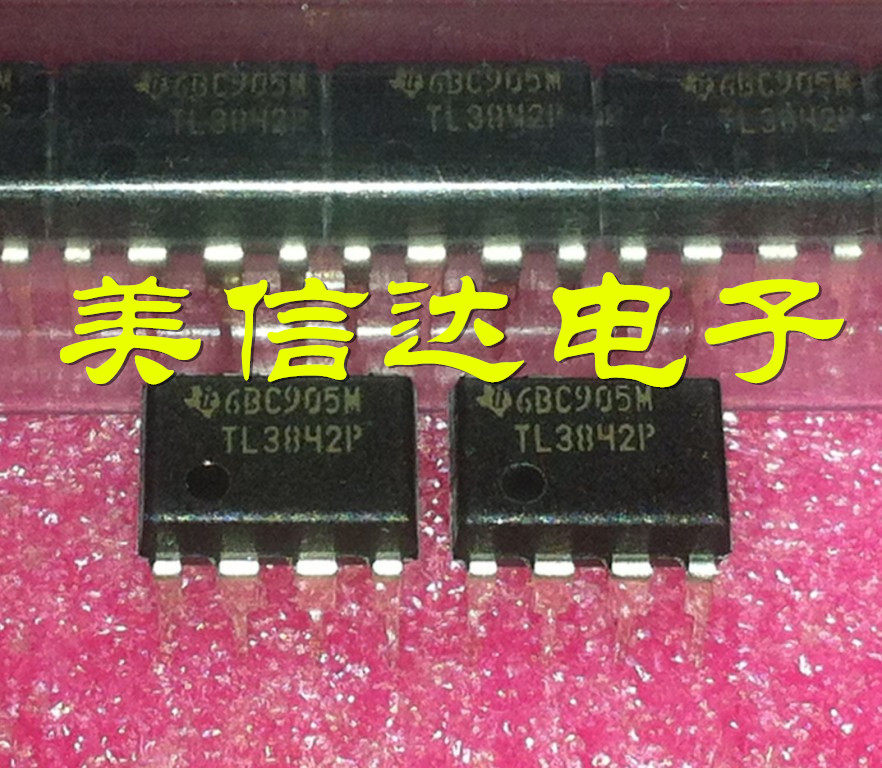 深圳BOM配单 TL3842P TL3842全新低功耗电流运算放大器 DIP-8_虎窝淘