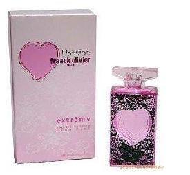 【鄙视假货】Franck olivier Passion estreme女香7.5ml等（盒旧