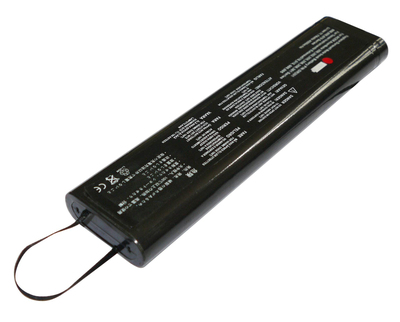 适用 ANRITSU 安立 Lite3000(E) 分析测试仪电池