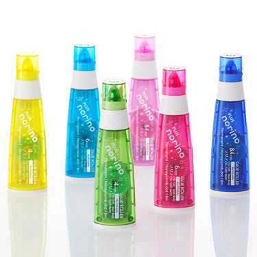 日本普乐士口红单支装双面胶