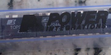 供TNY268PN,TNY268,TYN268P,TNY268G,TNY268GN全新原装现货