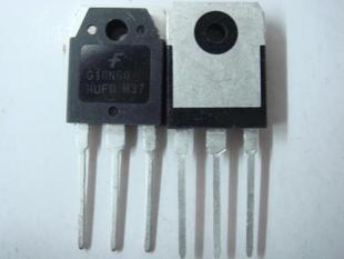 G10N60 G10N60RUFD 原装进口拆机,质量包好
