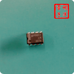 LM307N
