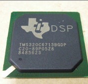 TMS320C6713BGDP 全新原装，提供配单