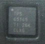 【全新原装】TPS65165 TPS65165RSBRG4 液晶屏IC芯片 集成电路