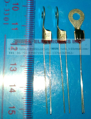 西门子EPCOS 热敏电阻 B59901D70A40 PTC100欧 OHM 70°C