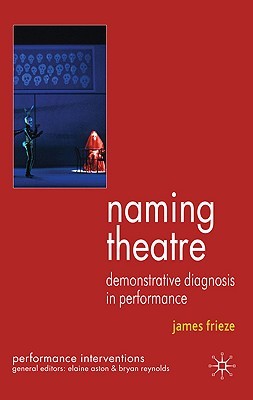 【预售】Naming Theatre: Demonstrative Diagno...