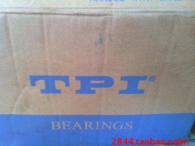 TPI 轴承 6000LLU 6000ZZ 6001 6002 轴承 10*26*8   12*28*8 LB