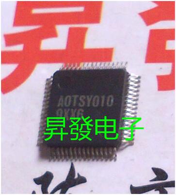 〖昇發电子〗全新AOTSY010 AOTSYO10