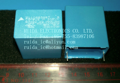 B32924E3825M EPCOS原装簿膜电容