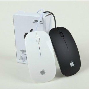 Apple Wired Mouse price in Pakistan at Symbios.PK