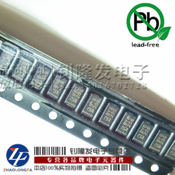 原装热卖 EIC品牌BYG20D BYG20G SMA/DO-214AC 快恢复二极管