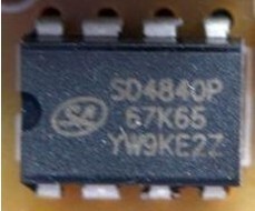 SD4840P SD4840P67K65 小功率开关电源芯片 质量保证