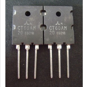 CT60AM-20 原装进口拆机  测好发货