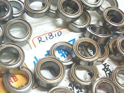 R1810ZZRI-8516ZZNMB进口轴承