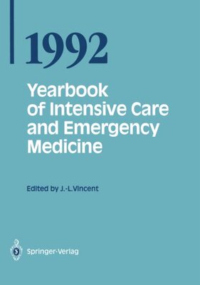 【预订】Yearbook of Intensive Care and Emerg...