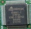 【全新原装】HX8861-C 液晶IC芯片 集成电路 电子元器件 零配件