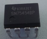 二手拆机 SN75454P DIP8封装 质量过关 欢迎询问+