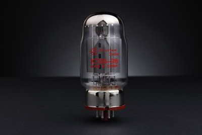 新款出口型曙光电子管KT88-98 精 确配对 可代6550 质保一年