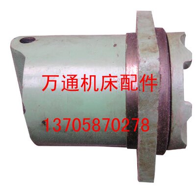 齐齐哈尔机床C5112A/C5116A立式车床 线隙式滤油器