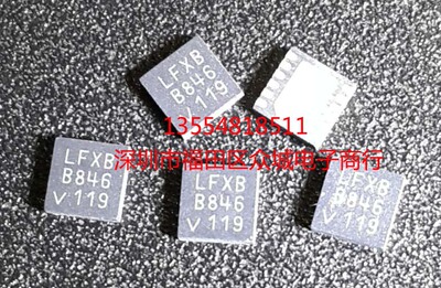 原装  LTC3600EDD LTC3600IDD LTC3600 LFXB DFN 现货