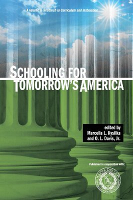 【预售】Schooling for Tomorrow's America