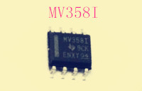 进口 MV358I LMV358I 运算放大器 - 运放  欢迎咨询