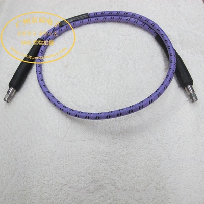 GORE PHASEFLEXMicrowave / RF Test Assemblies双SMA公头