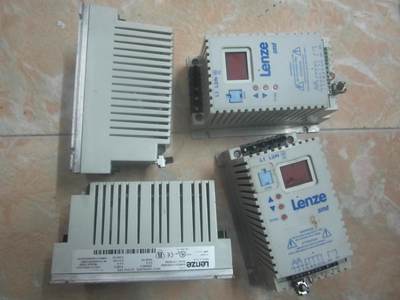 ESMD371X2SFA 002 德国伦茨 ESMD 系列 变频器 220V 0.37KW 议价