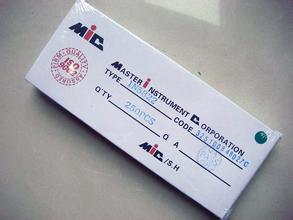 MIC原厂正品整流二极管 1N5408 1N5407 IN5408 3A/1000V一盒500个