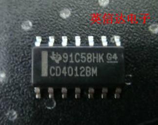 热卖CD4012BM全新原装现货