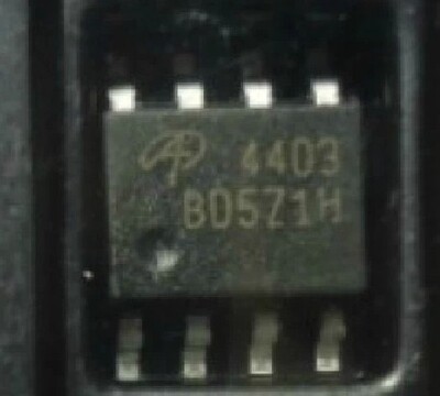 全新原装 AO4403 笔记本常用MOS管 可直拍 质量保证