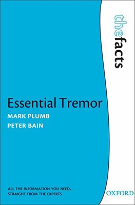 【预售】Essential Tremor