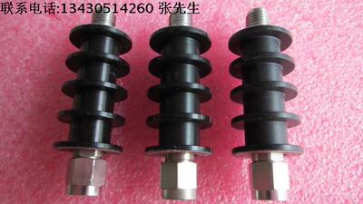 41-6-12 Aeroflex Weinschel DC-18GHz 6dB 10W SMA 固定衰减器