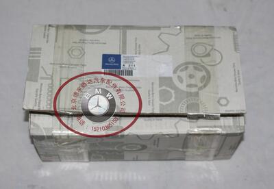 奔驰r300R500ML350gl450gl500减震气泵221S320s350s500s600打气泵