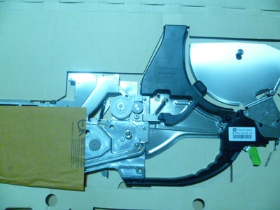 SAMSUNG三星SM421全新新款8*2mm飞达FEEDER