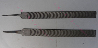 铝板锉整形锉刀铜锉铝锉橡胶锉塑料锉木工锉8寸10寸12寸14寸16寸