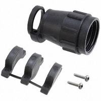 ITT Cannon　安全　连接器　　192922-1340