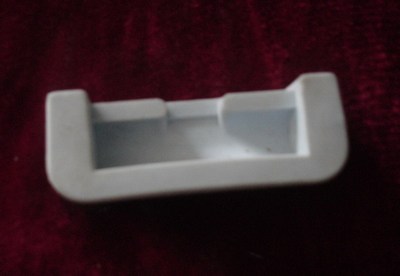 缝纫机机头勾和机头勾垫