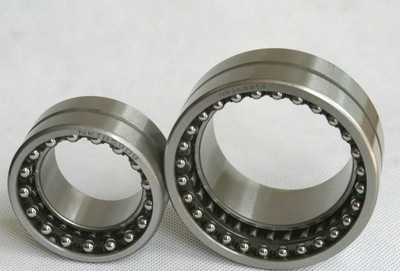 哈尔滨轴承 HRB轴承 滚针轴承 组合滚针轴承 NKIB5904 5964904