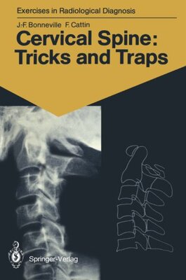 【预订】Cervical Spine: Tricks and Traps: 60...