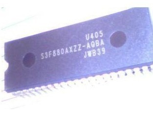 全新原装 S3F880AXZZ-AQ9A 质量保证