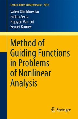【预订】Method of Guiding Functions in Probl...