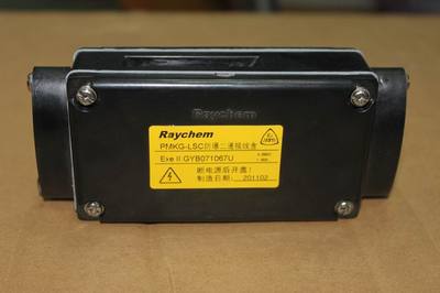 PMKG-LSC两通接线盒 瑞侃raychem原装中间接线盒