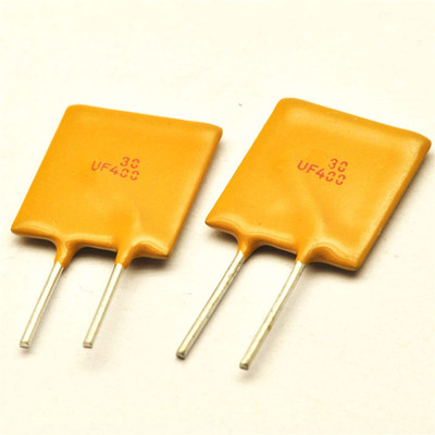 PPTC自恢复保险丝 RUEF400 30V 4A  保险管