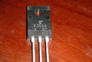 全新原装 K3564 2SK3564 场效应管 质量保证