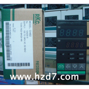 日本理化RKC温控器CH402-FK02-M*GN-5N