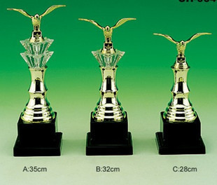 鸽子信鸽奖盘水晶奖杯金属羽毛球奖牌足球定做篮球定制铜牌高档