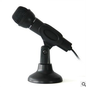 mc电脑话筒网络k歌麦克风
