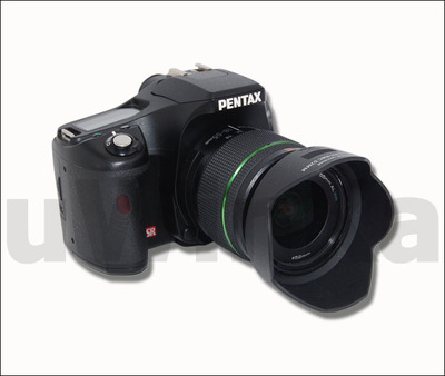 三皇冠 优永佳遮光罩PH-RBC 宾得 DA18-55mm F3.5-5.6 AL WR